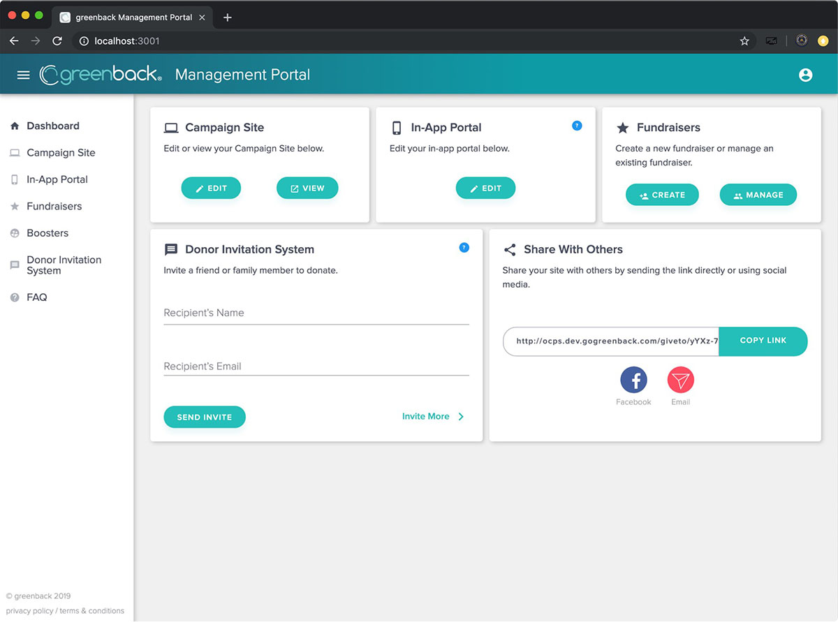 ryan jay - web developer & designer
