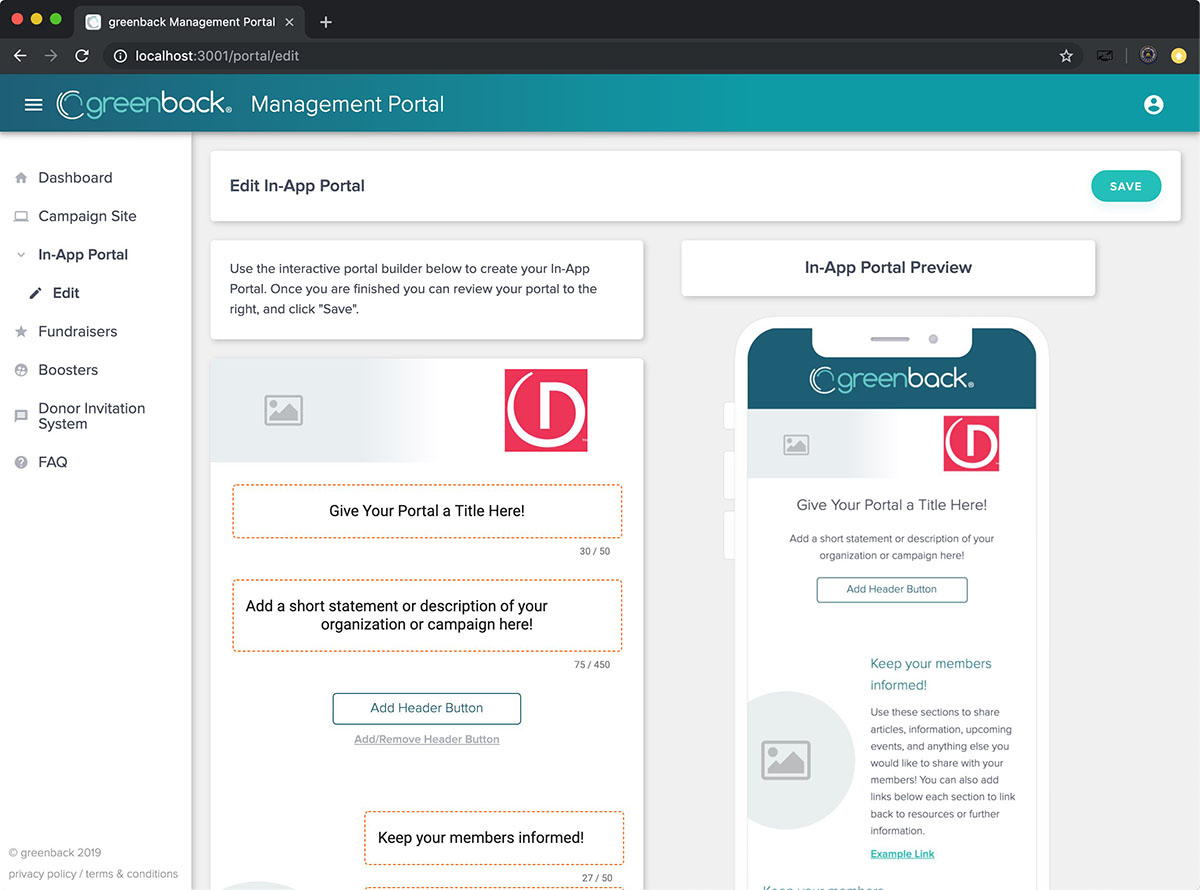 ryan jay - web developer & designer