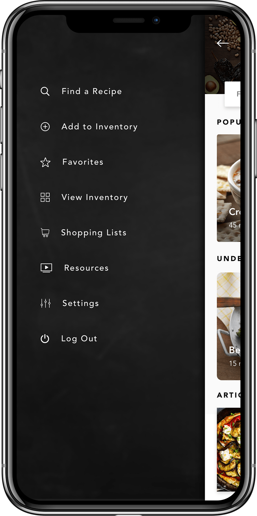 ryan jay - web developer & designer